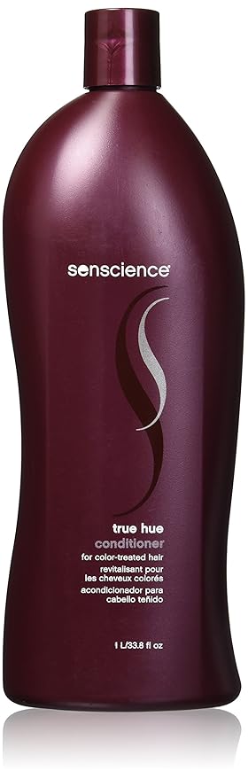 Amazon.com : Senscience True Hue Conditioner 901683, 33.8 Fluid Ounce ...