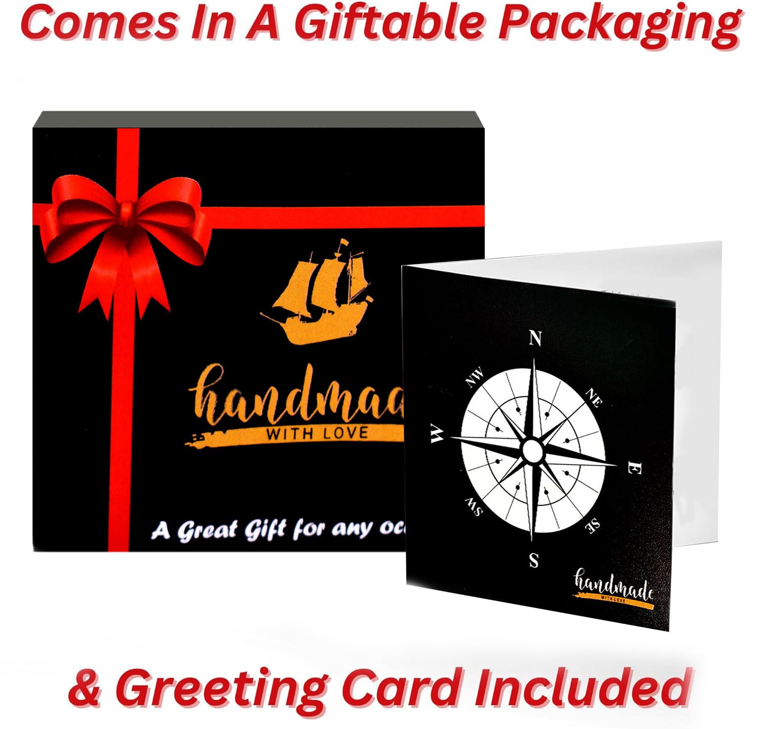 Snapklik.com : Trust In The Lord-Proverbs 3: 5-6 Quote Engraved Compass ...