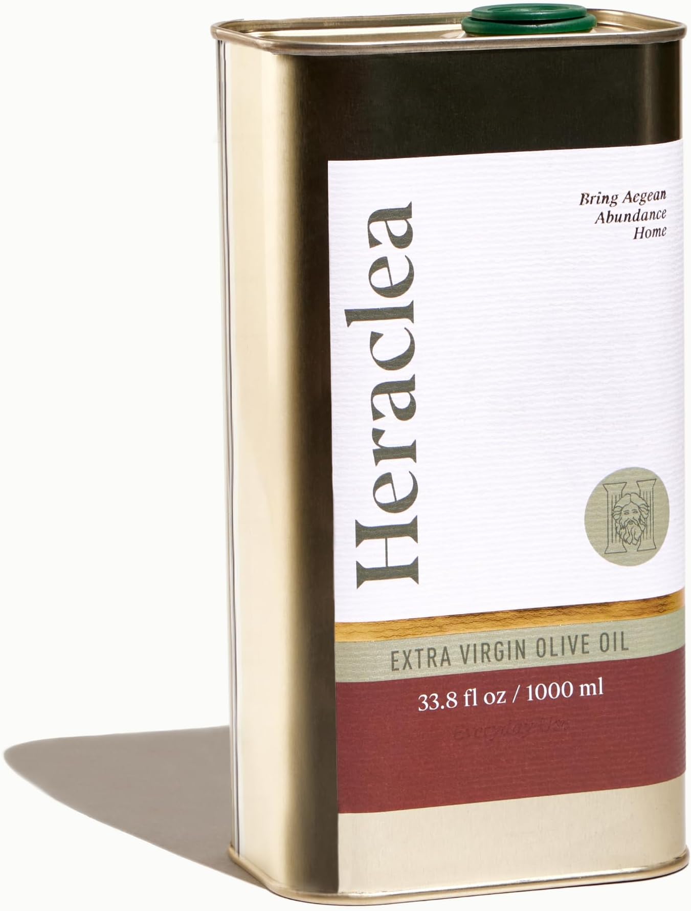 Amazon.com : Ottavio Private Reserve Extra Virgin Olive Oil Imported ...