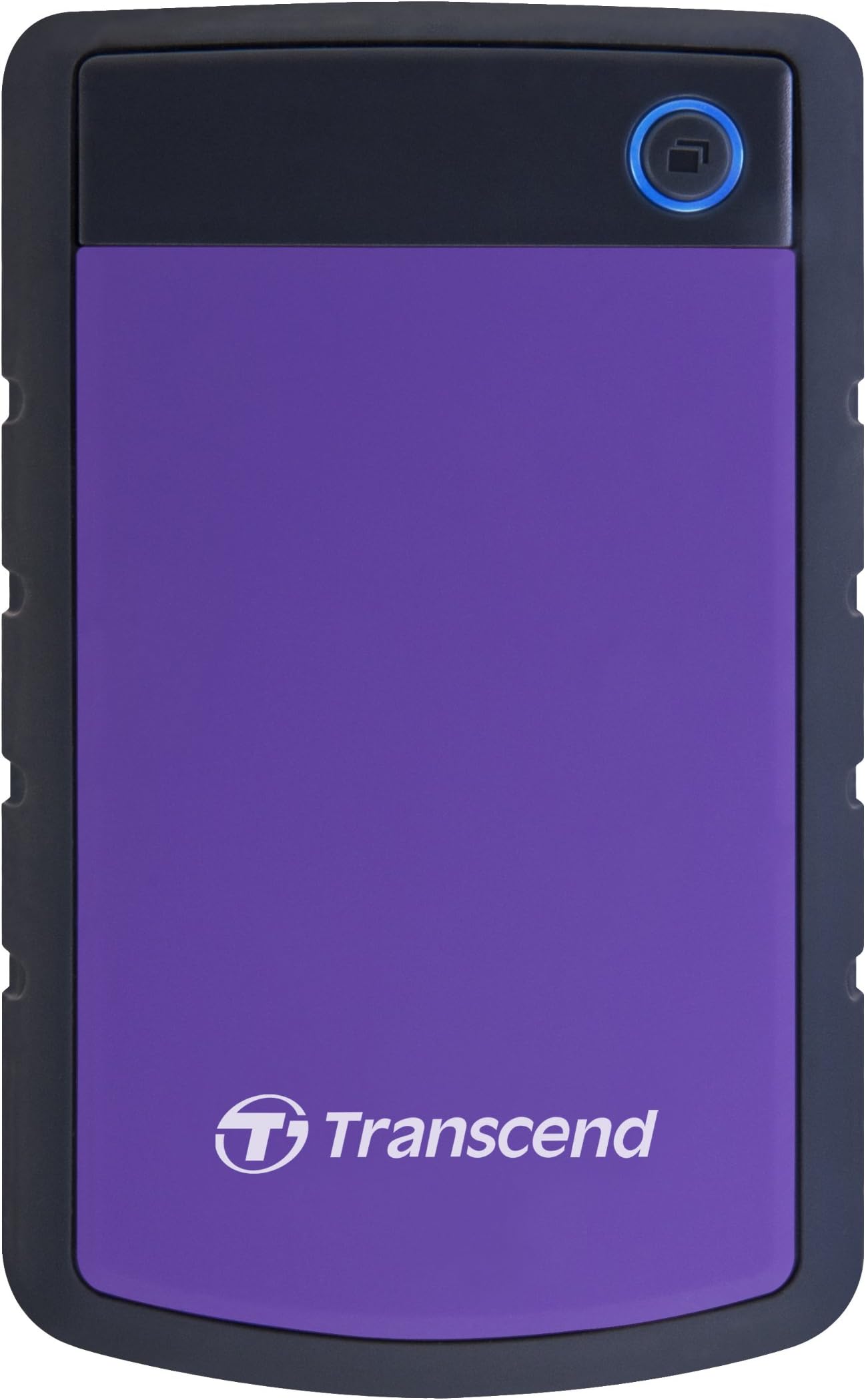 Transcend StoreJet 4TB External HDD - USB 3.1 Gen1 | Excellent anti ...