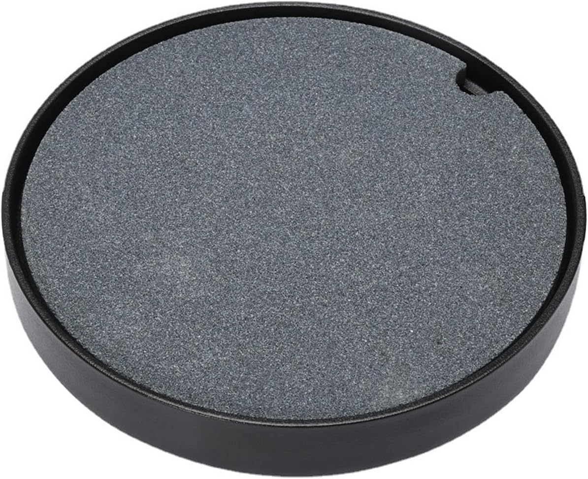 KHYYHA Gongfu Tee-Tablett, Stein-Tee-Tablett, Heim-Keramik-Kung-Fu-Tee ...