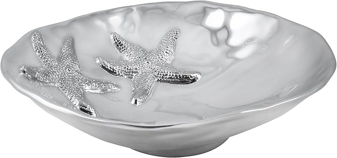 Amazon.com: Mariposa Starfish Medium Bowl: Home & Kitchen