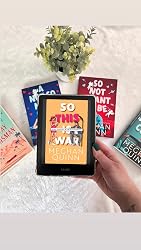 Amazon.com: So This Is War eBook : Quinn, Meghan: Kindle Store