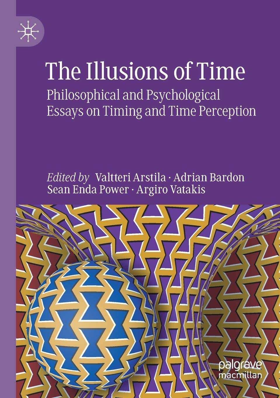 Amazon.com: The Illusions of Time: Philosophical and Psychological ...