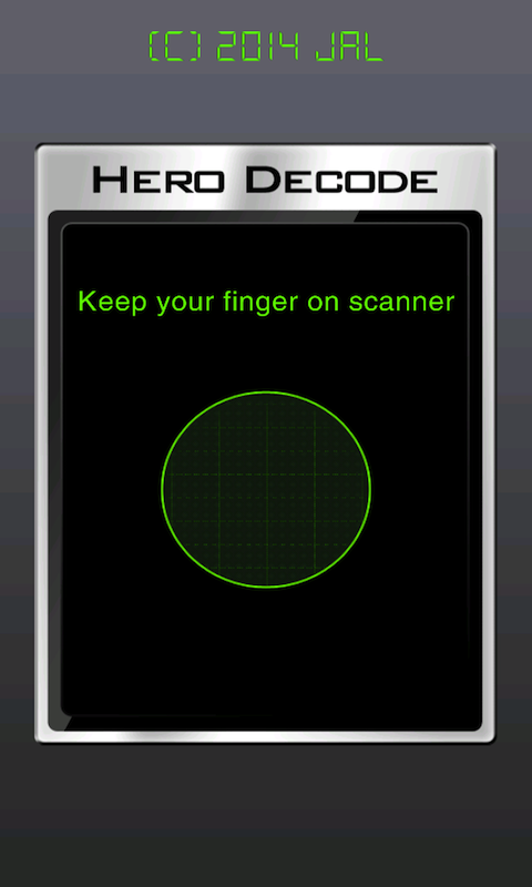 Hero Decode - App on Amazon Appstore