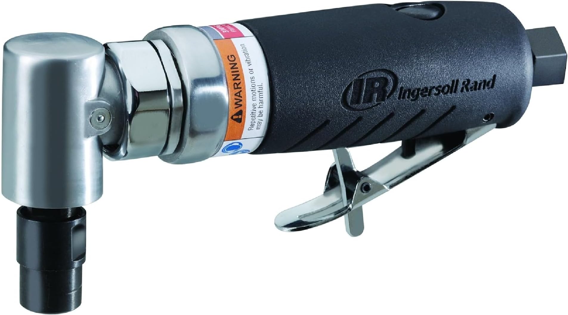 Ingersoll Rand 3101G Air Die Grinder Edge Series – 1/4", Heavy Duty ...