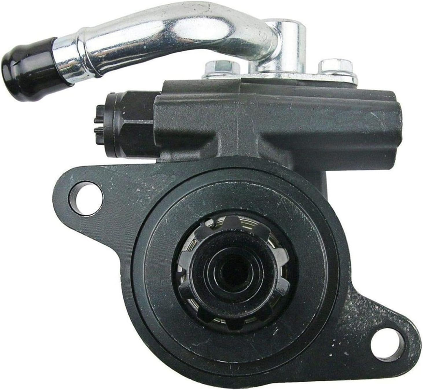 Amazon.com: 1KZ 1KZT 1KZTE Engine Power Steering Pump Compatible with Toyota 4 Runner Land ...