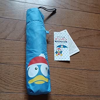Amazon.co.jp: Don Quixote Don Pen Folding Umbrella : Toys & Games