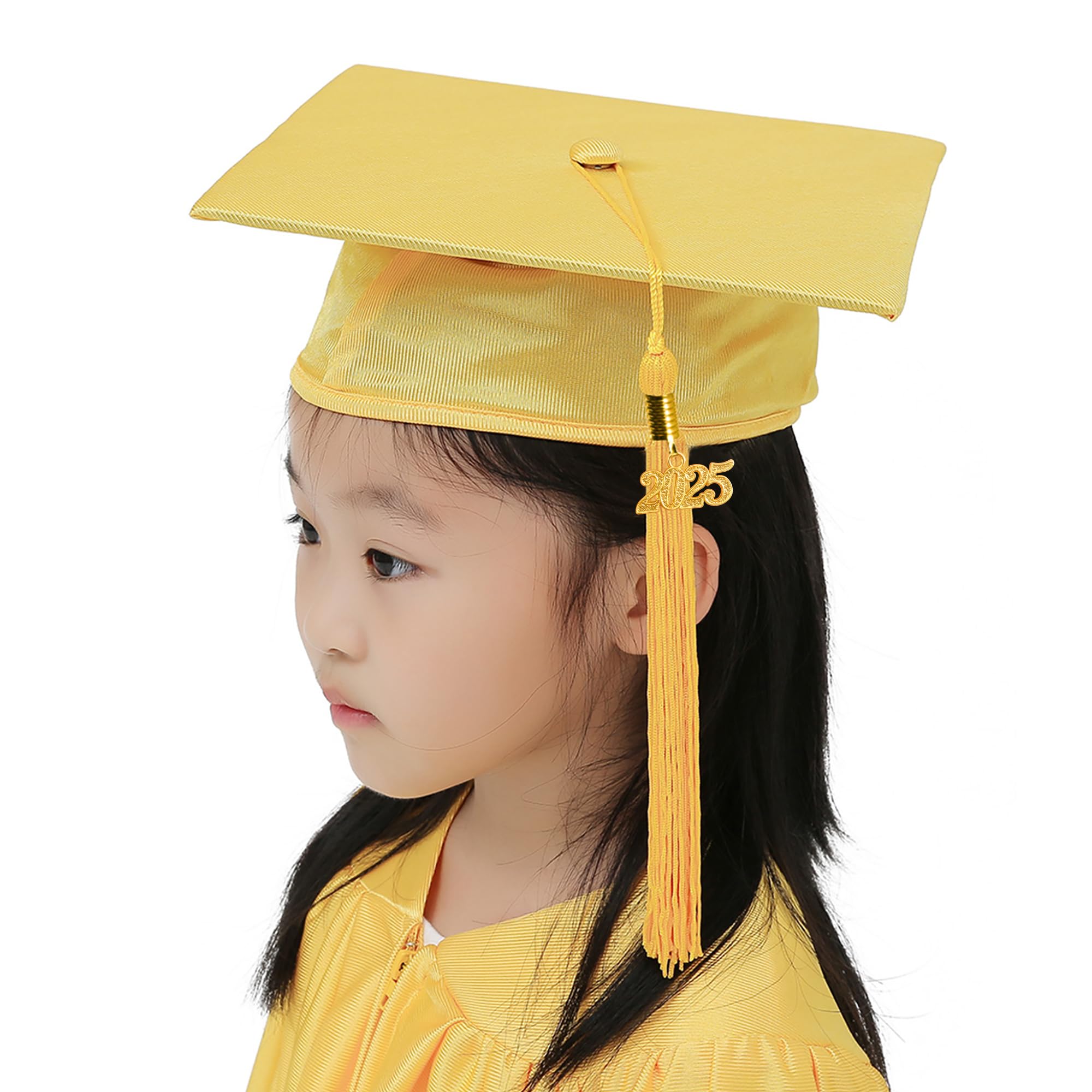 Snapklik.com : GraduationMall Shiny Kindergarten & Preschool Graduation ...
