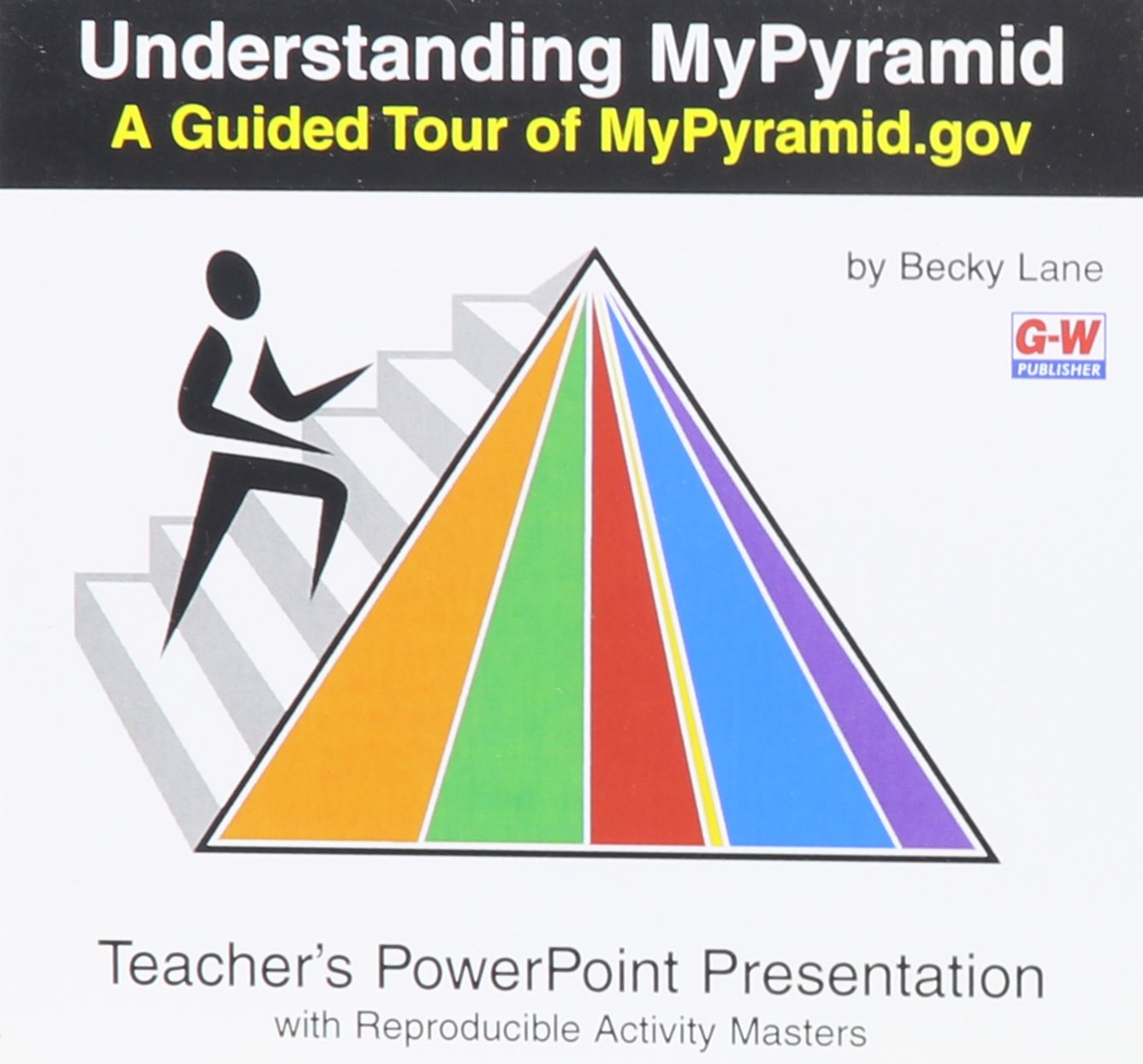 Buy Understanding Mypyramid Power Point Presentations Individual ...