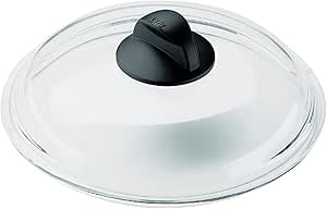 Amazon.com: Silit Glass Lid for Pans diameter 32 cm : Home & Kitchen