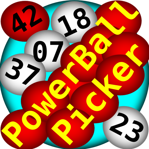 PowerBall Picker - App on Amazon Appstore