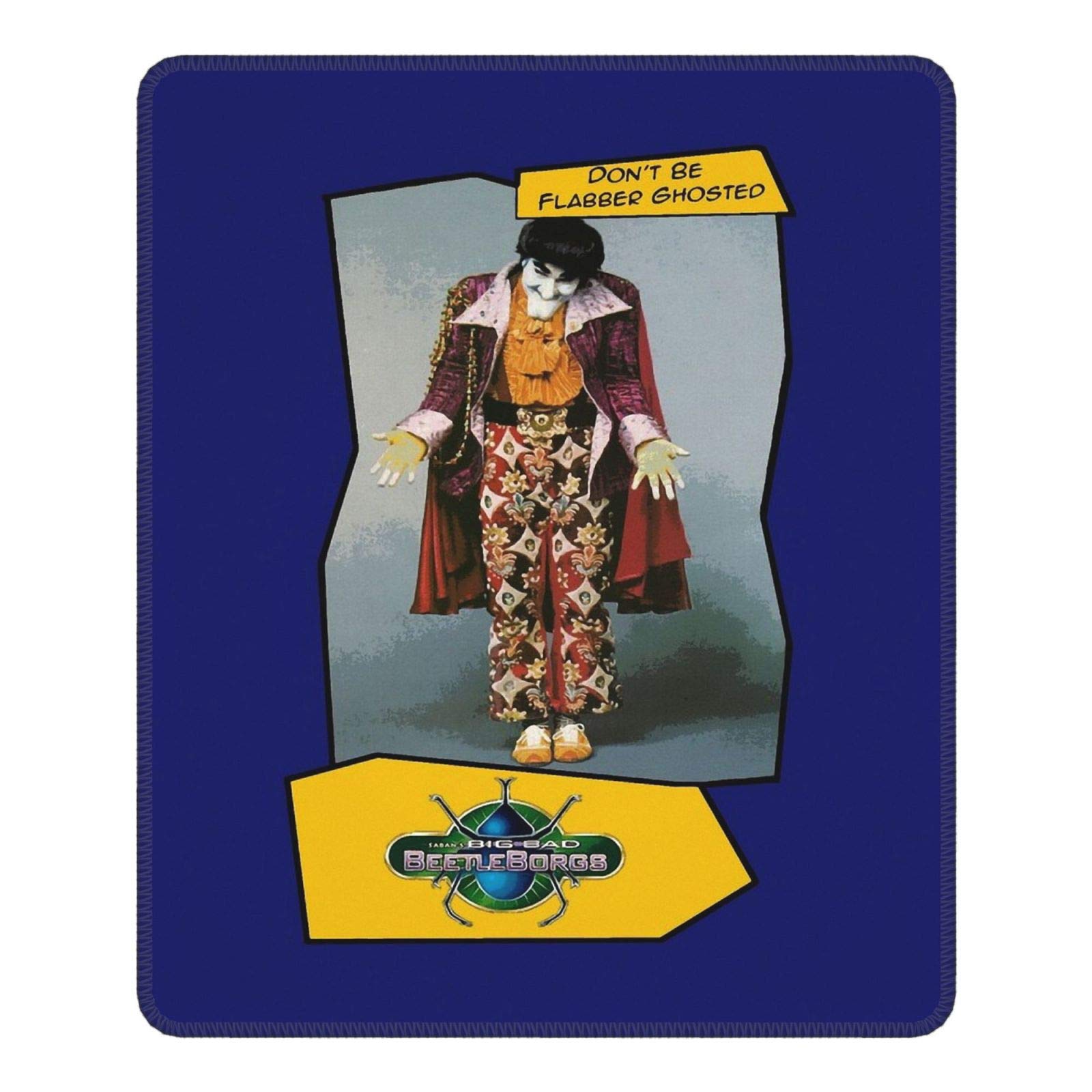 Big Bad Beetle Borgs Flabber