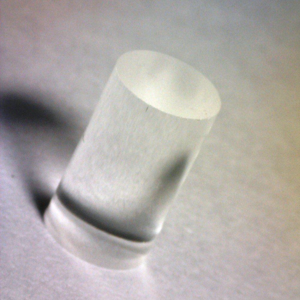 Laser Diode Rod Lens - Quarton φ5x8.5, 3PCS: Amazon.com: Industrial ...