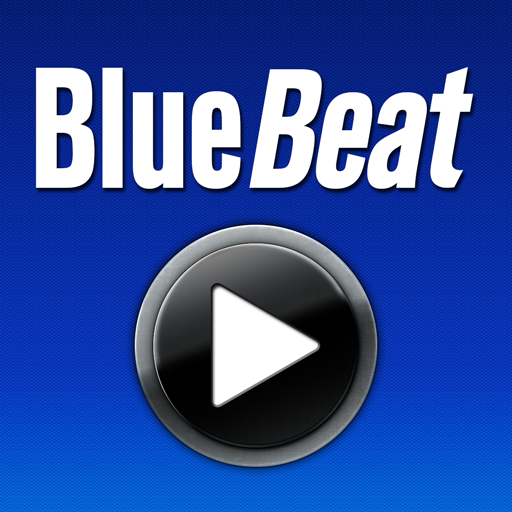 BlueBeat - App on Amazon Appstore
