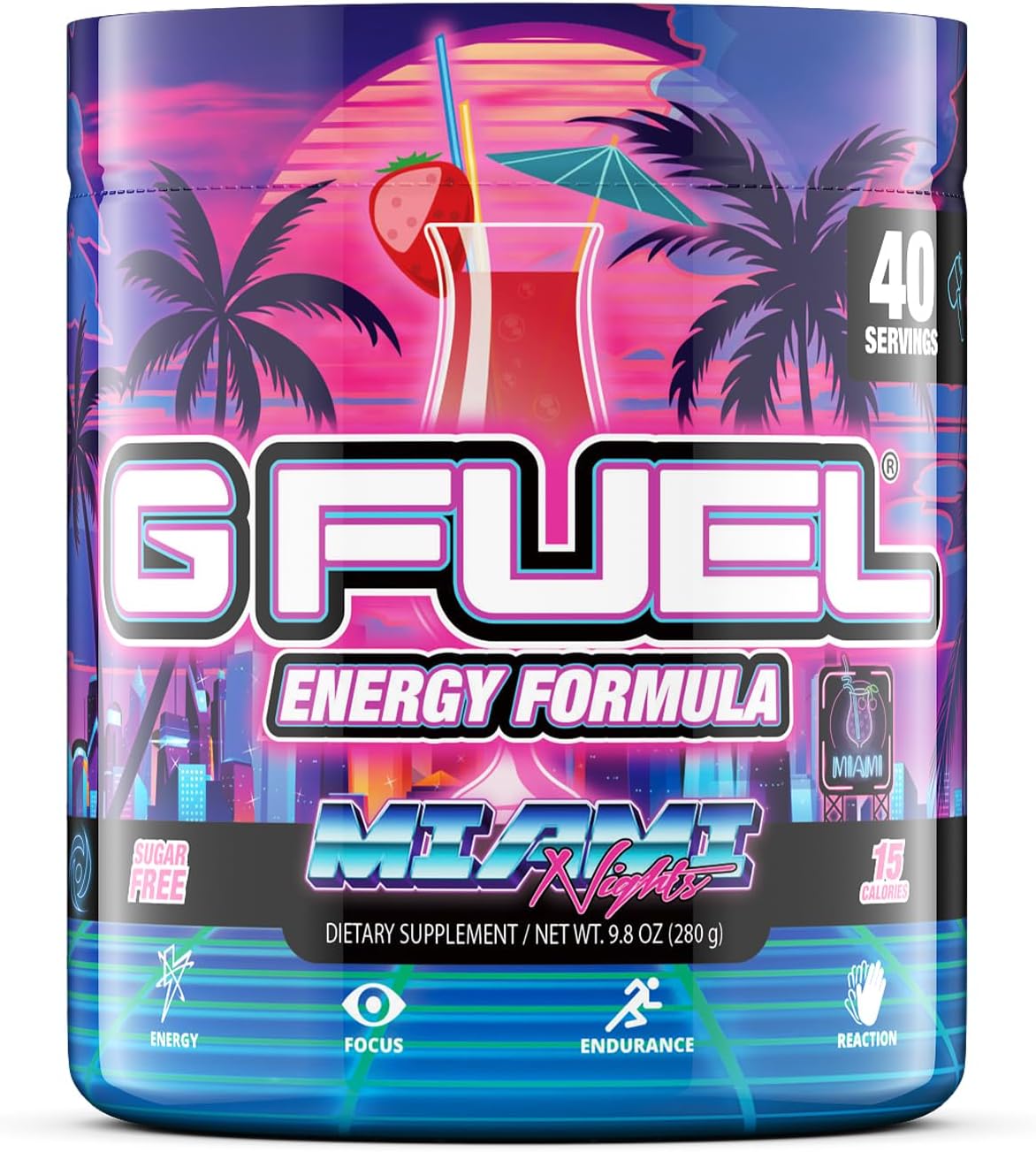 Amazon.com : SNEAK | Starter Pack | Zero Sugar, Low-Calorie Energy ...