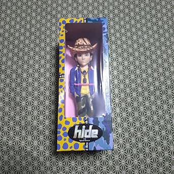 Amazon.co.jp: hide tour goods figure : Toys & Games