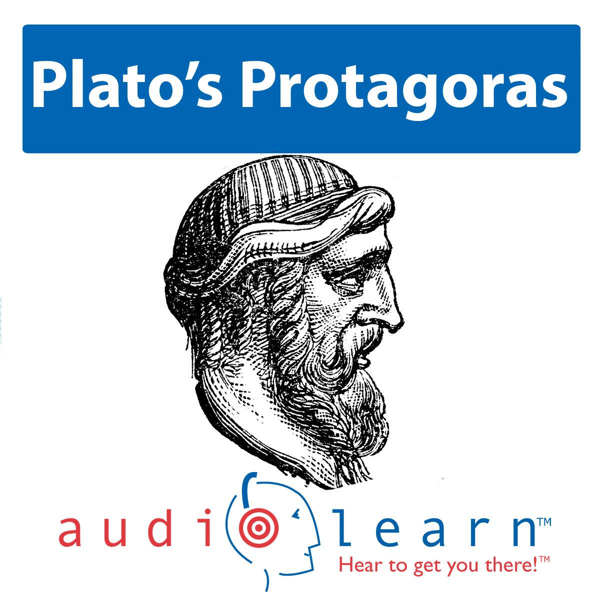 Amazon.com: Summary & Analysis of Protagoras by Plato AudioLearn Study ...