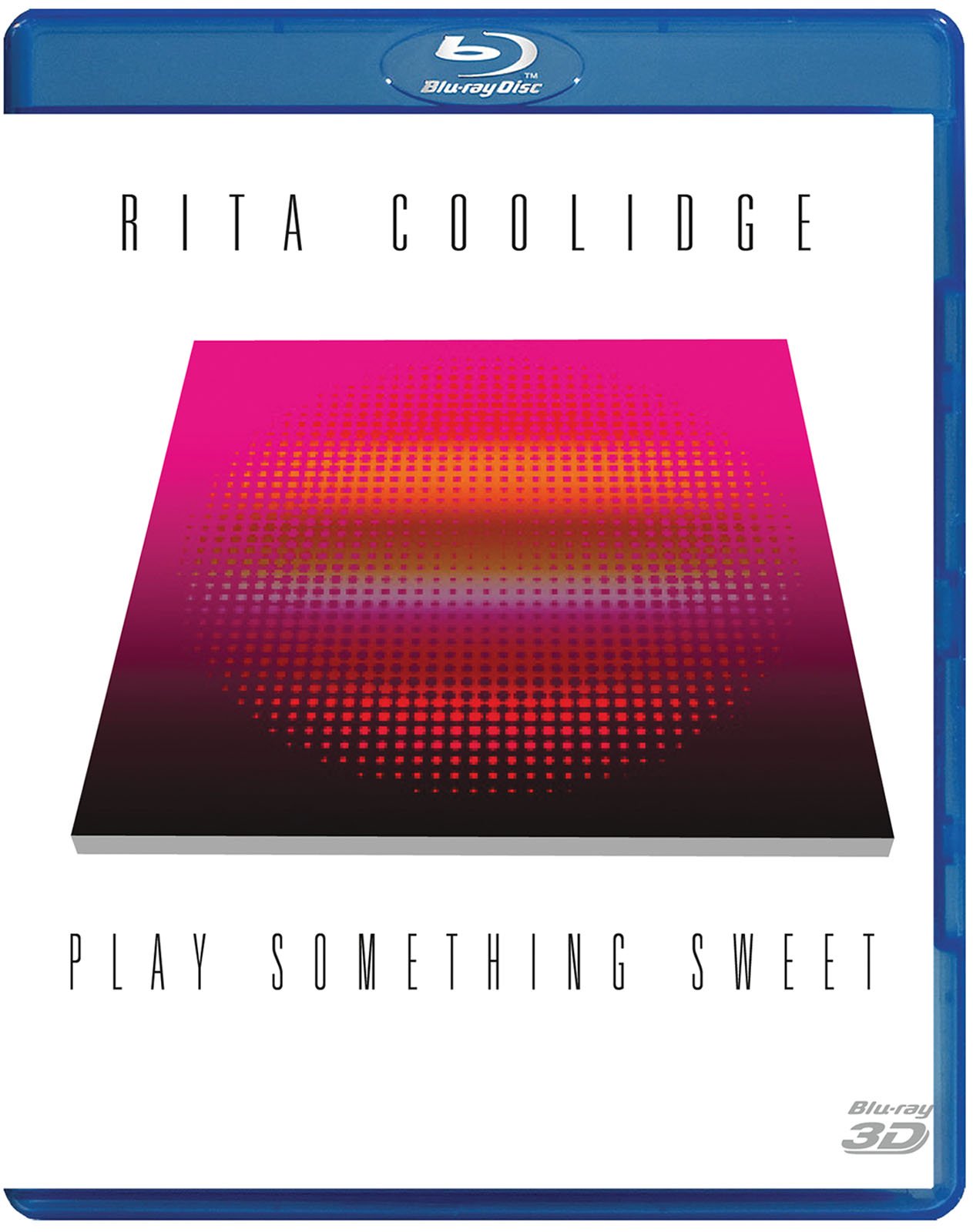 Amazon.com: Play Something Sweet [Blu-ray] : Rita Coolidge, Rita ...