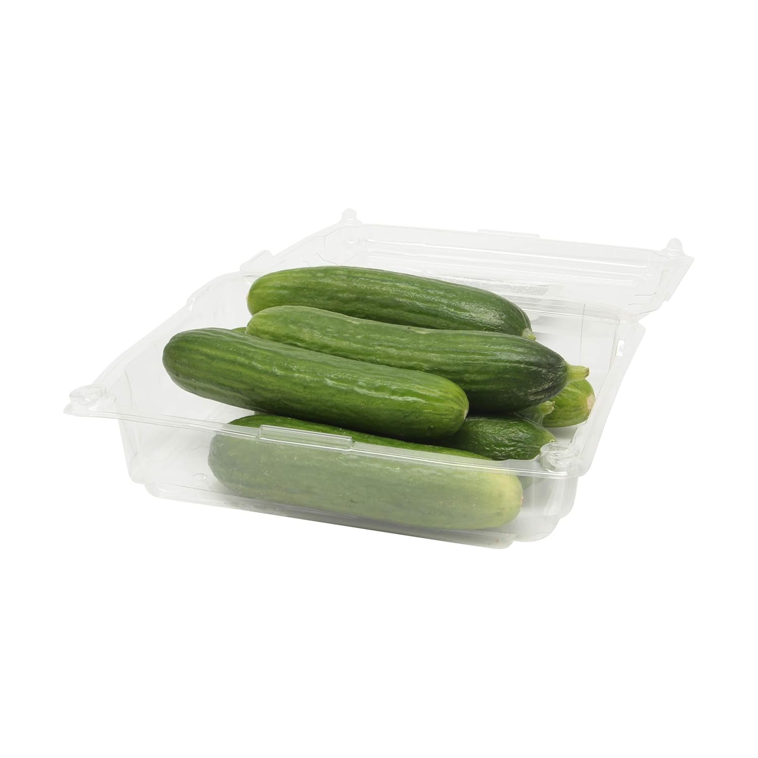 Amazon.com: Organic Mini Cucumbers, 1 lb : Grocery & Gourmet Food