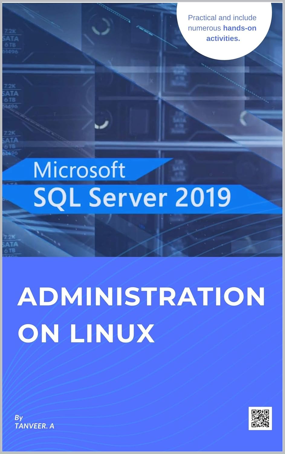 Amazon.com: SQL Server 2019 Administration On LINUX: SQL Server ...