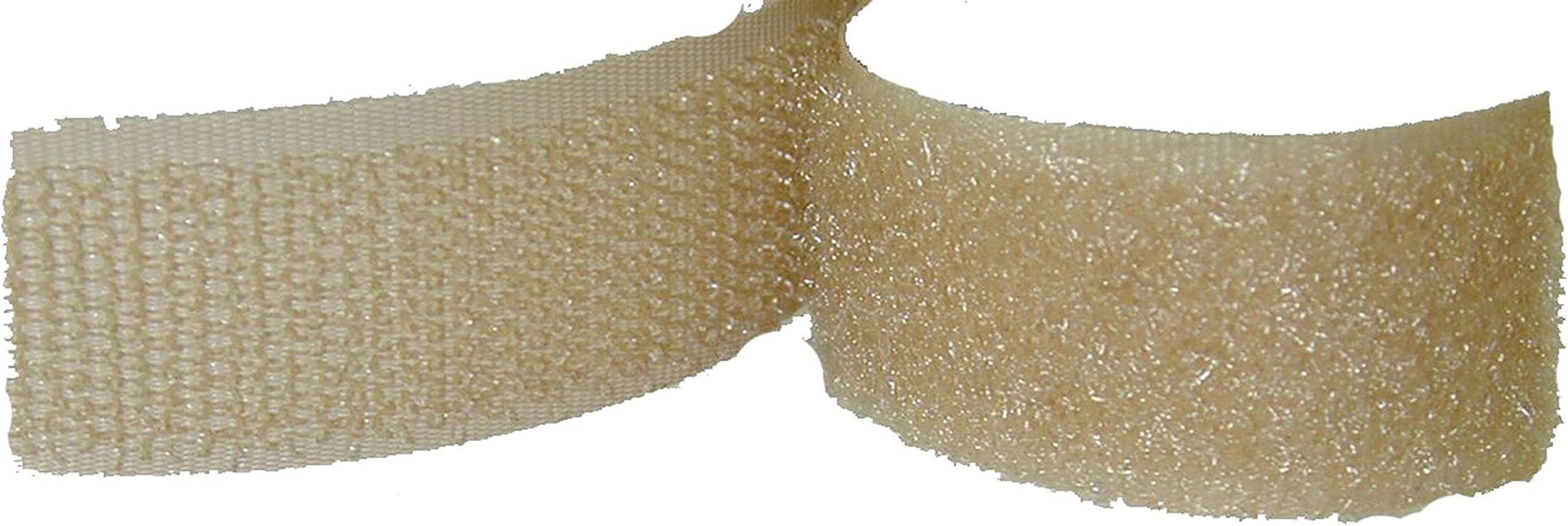 Amazon.com: 2" Wide OD Green/Olivr Drab Green Sew On Hook and Loop - 1 ...