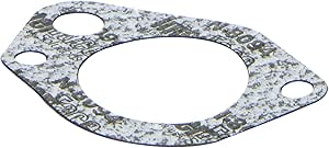 Amazon.com: Motorcraft RG605 Engine Coolant Thermostat Housing Gasket ...