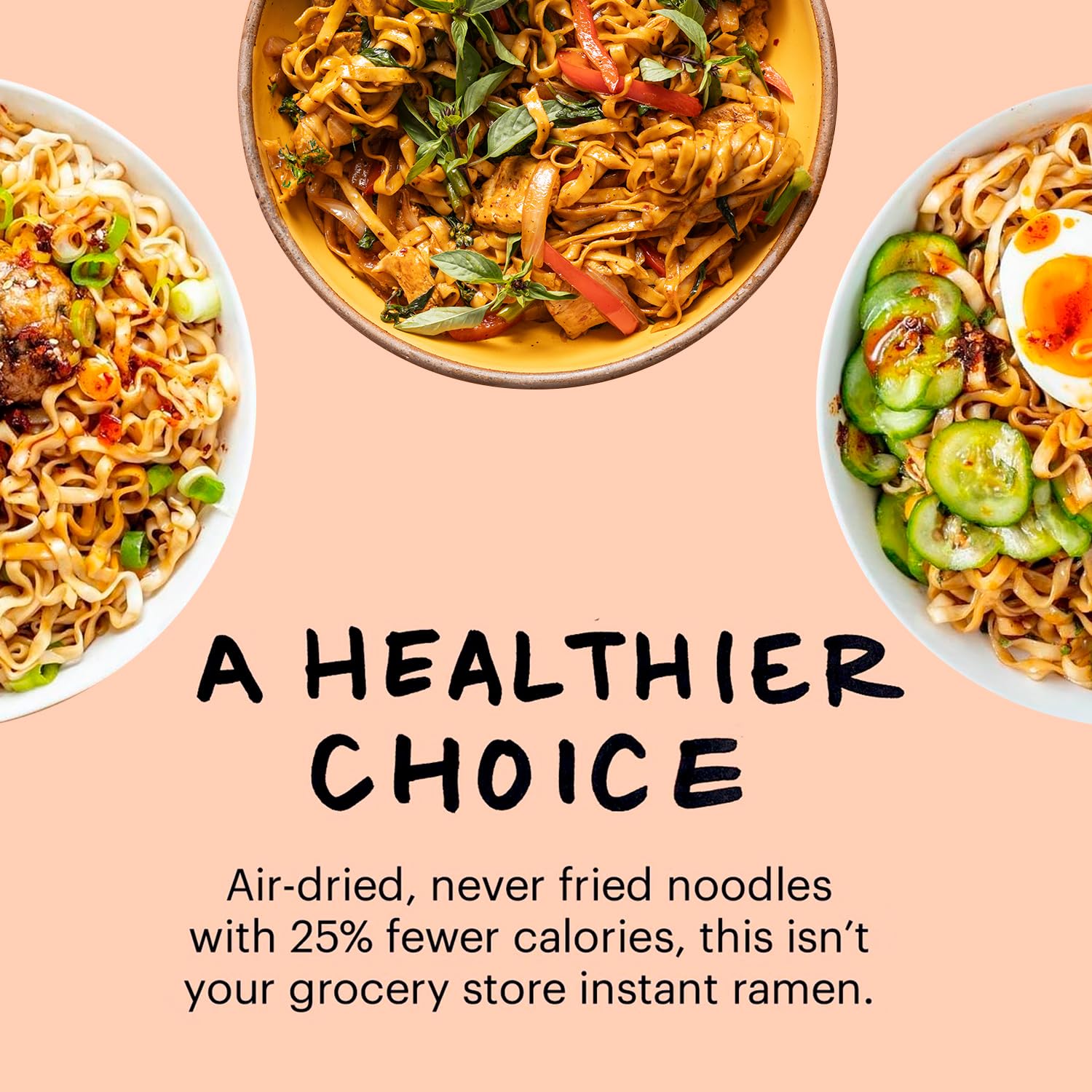 Snapklik.com : Momofuku Ramen Noodles Variety Pack By David Chang