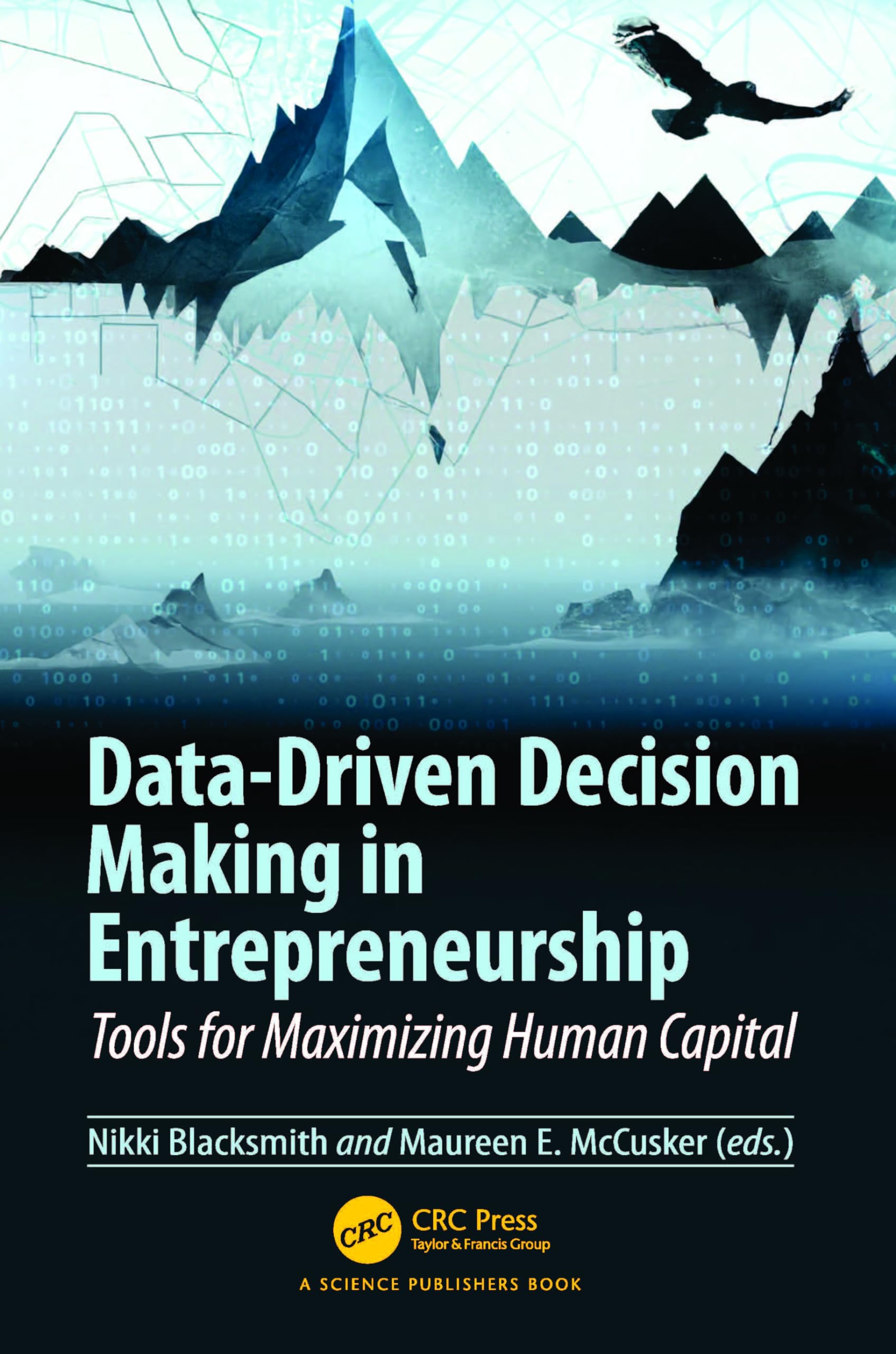 Data-Driven Decision Making in Entrepreneurship: Tools for Maximizing ...