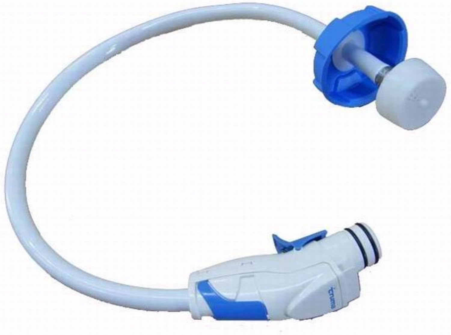 Truma Inlet Hose (One Size) (White/Blue) : Amazon.co.uk: Automotive