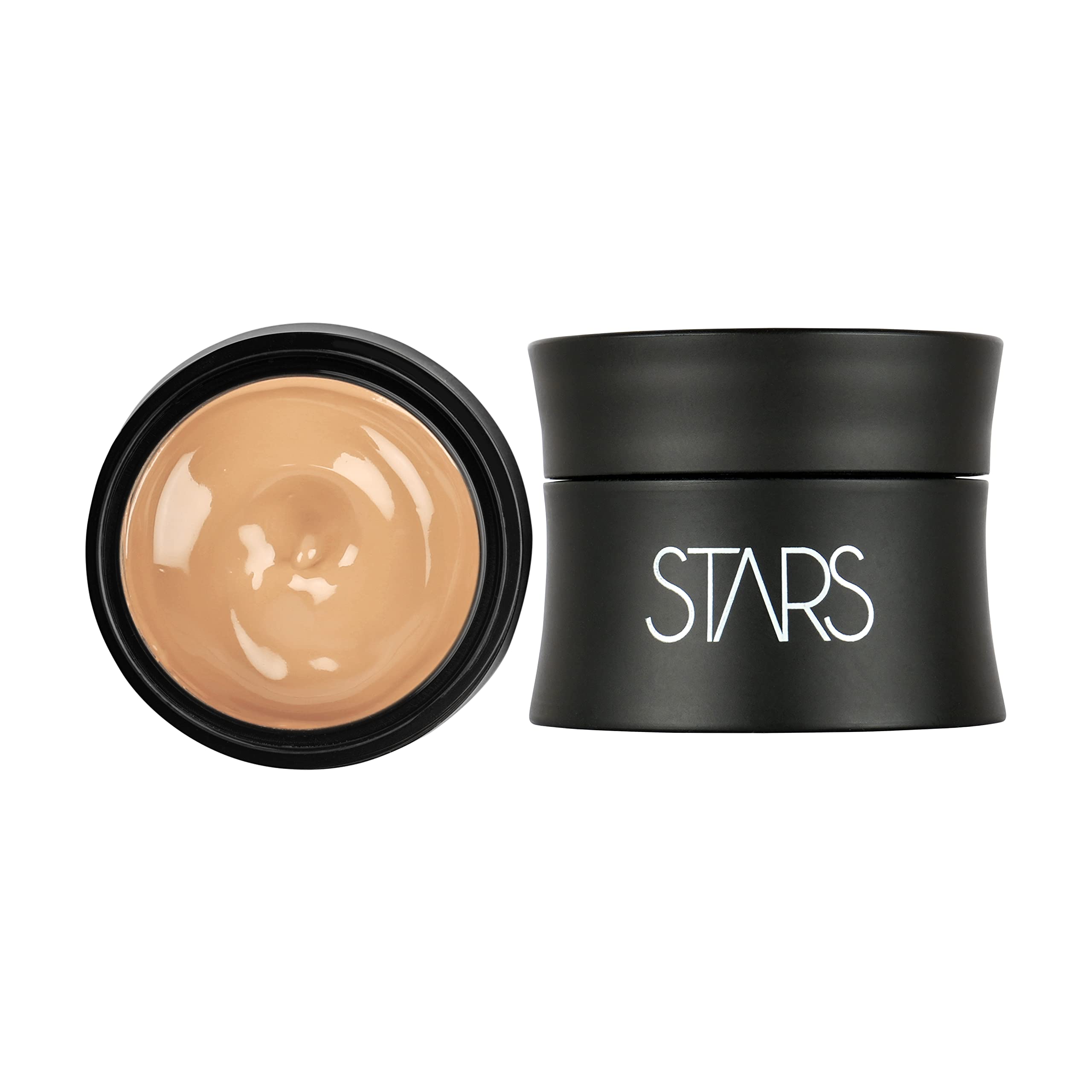 Buy Stars Cosmetics Camoflage Foundation Matte Finish Professional ...