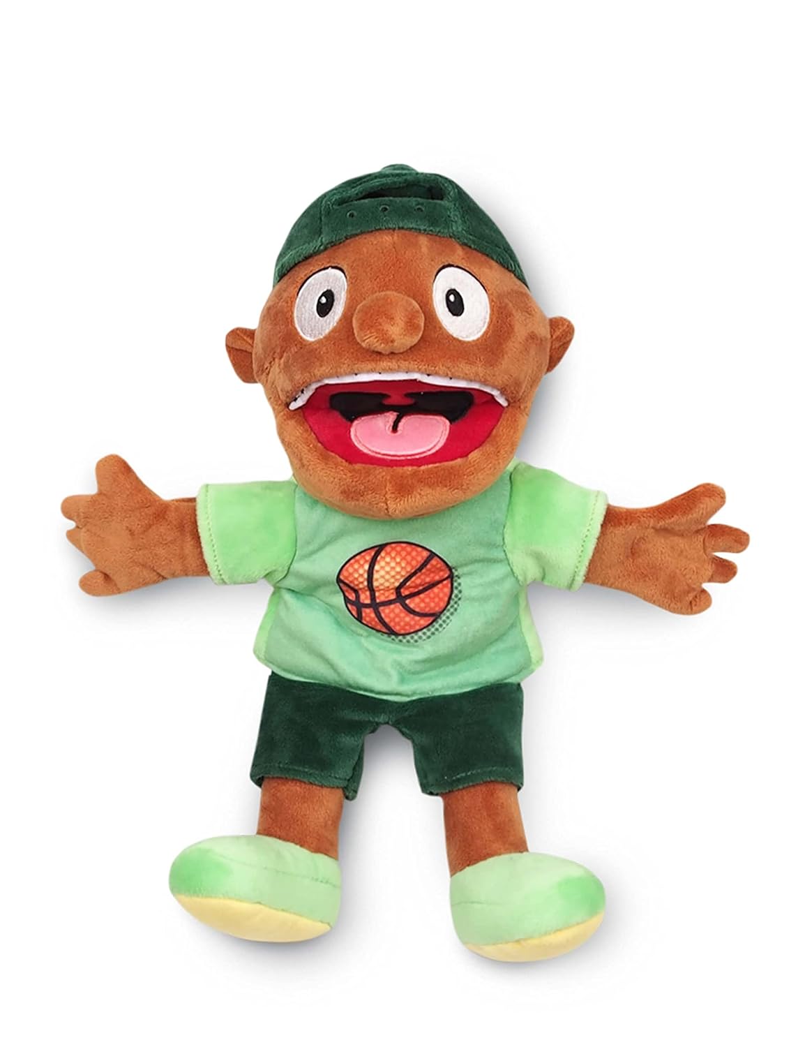 Buy Official SML Merch - Joseph Puppet Online at Low Prices in India - Amazon.in