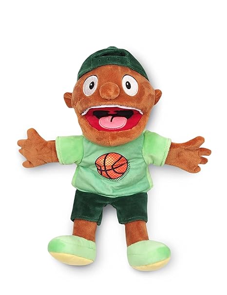 Buy Official SML Merch - Joseph Puppet Online at Low Prices in India ...