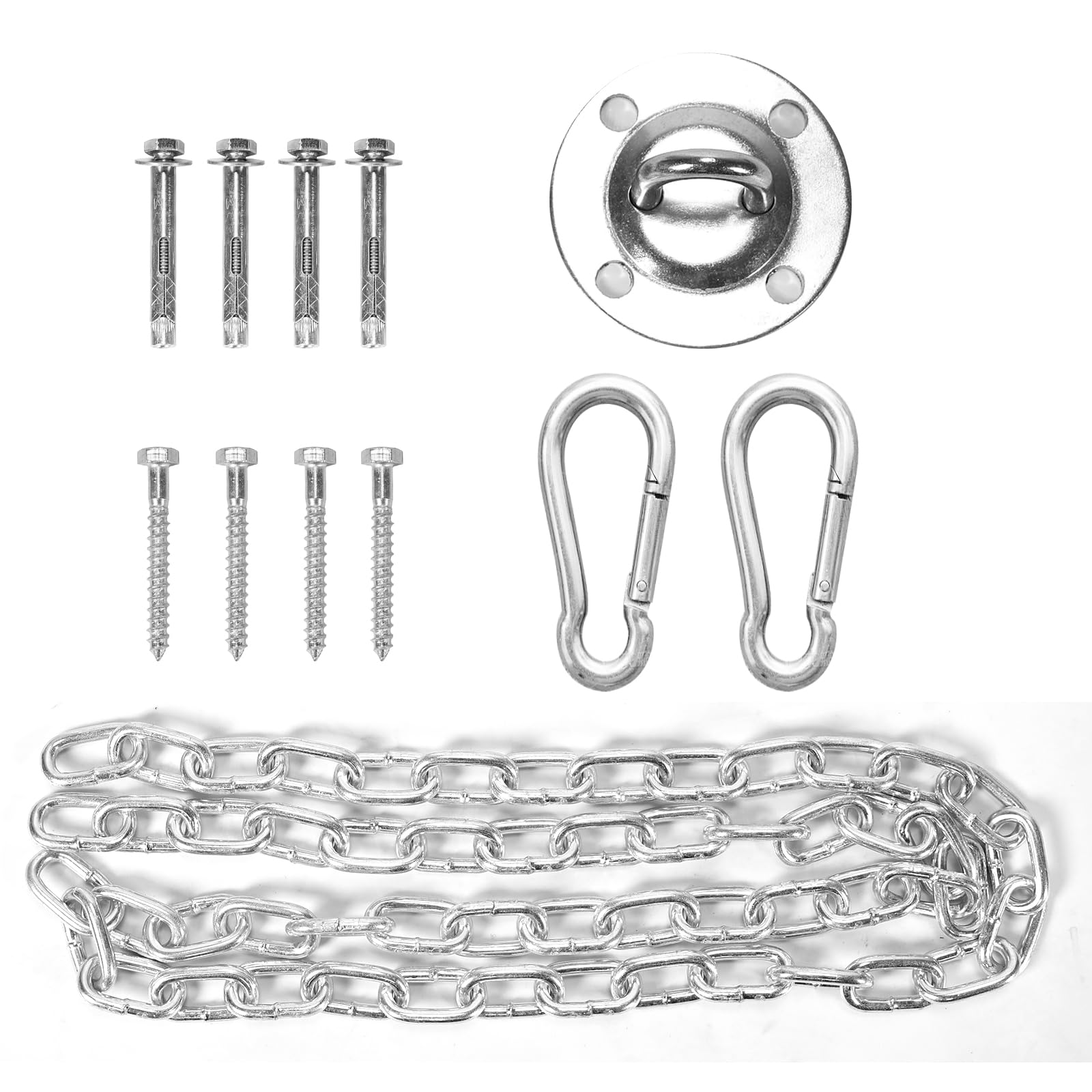 Amazon.com: NICESOUL ® Accessories for Outdoor Haning Egg Chair Hanging ...