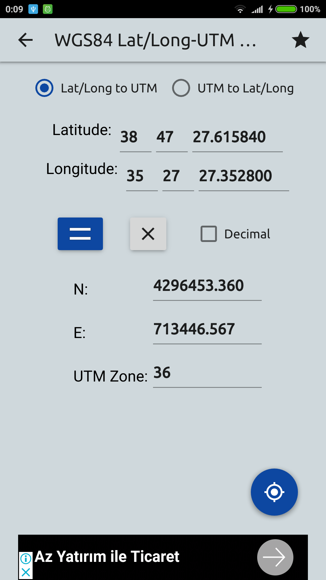 Surveying Calculator - App on the Amazon Appstore