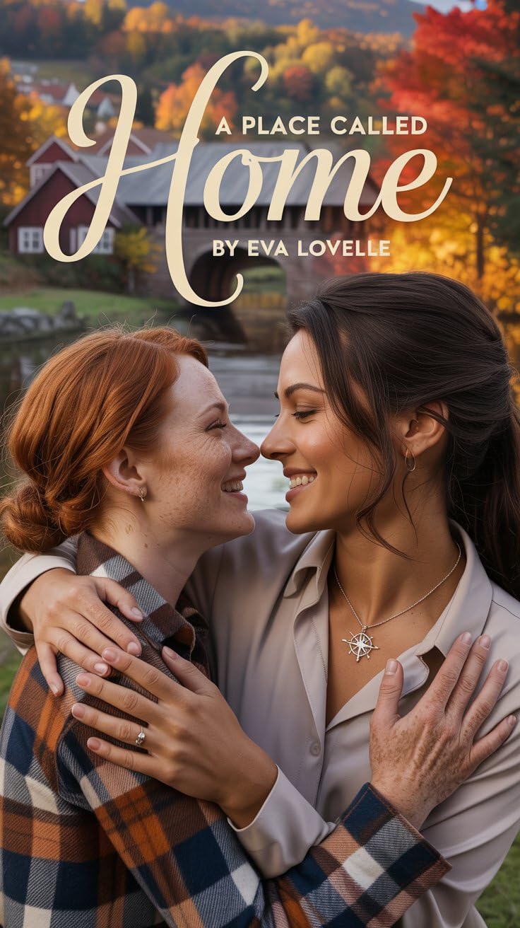 A Place Called Home: Where Hearts Remember. (First Surrender: Tales of ...