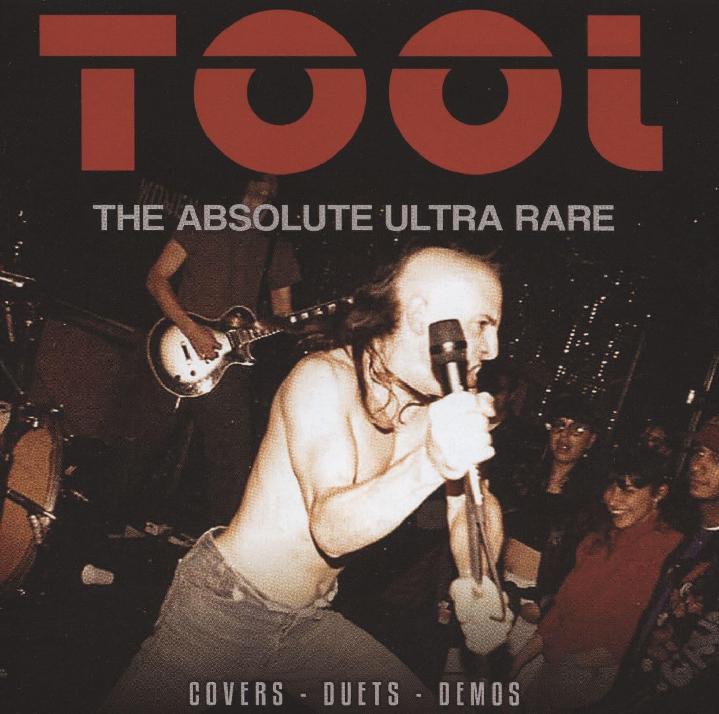 Tool, Tool - ABSOLUTE ULTRA RARE | Amazon.com.au | Music