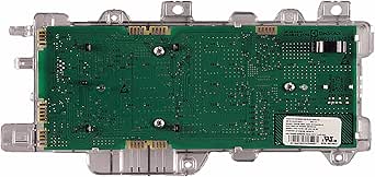 Amazon.com: Frigidaire 5304523183 Dryer Control Board Assembly : Appliances