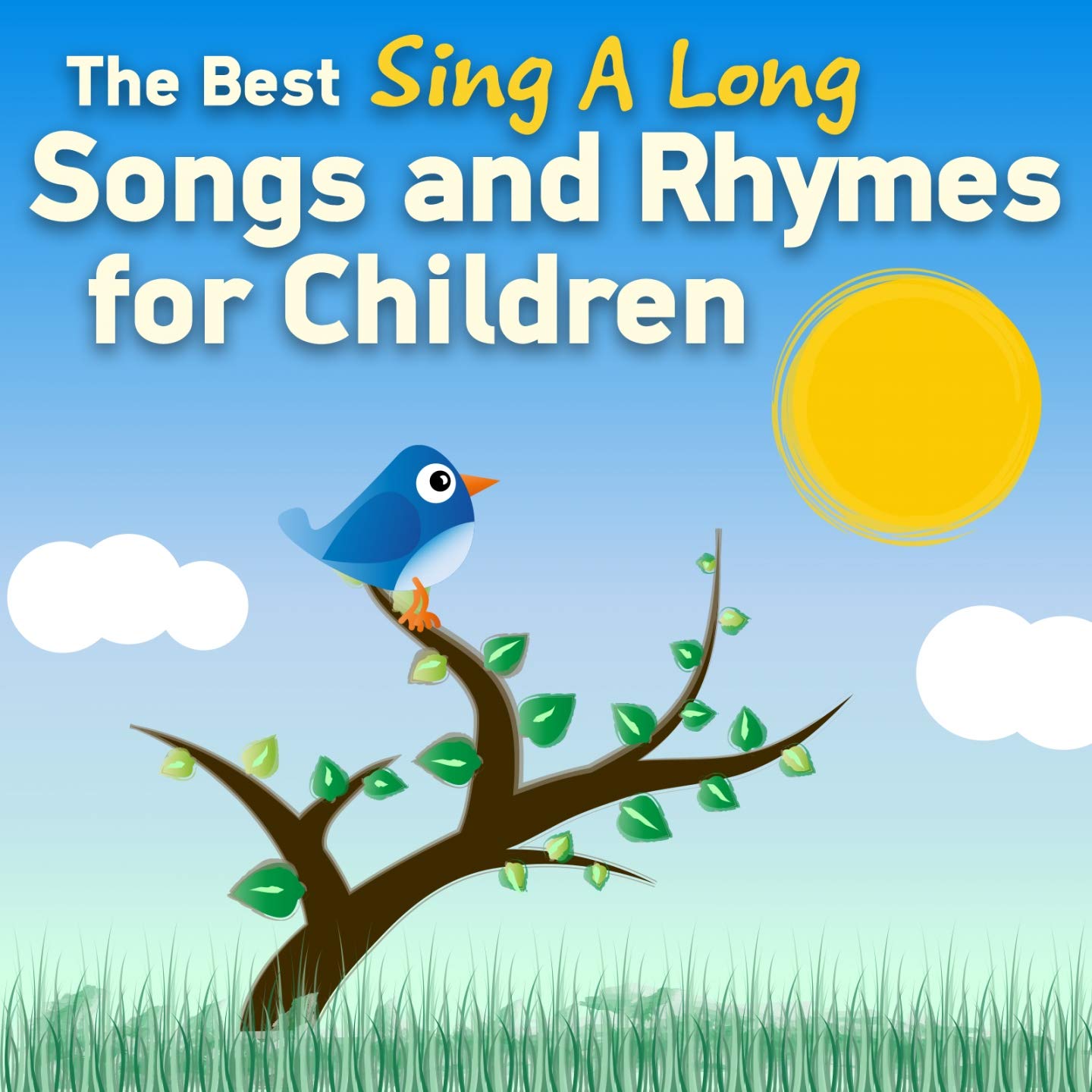 If You're Happy and You Know It song by Nursery Rhymes and Kids Songs ...