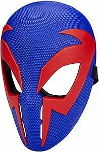 Hasbro Marvel Spider-Man: Across the Spider-Verse 2099 Mask for Kids ...