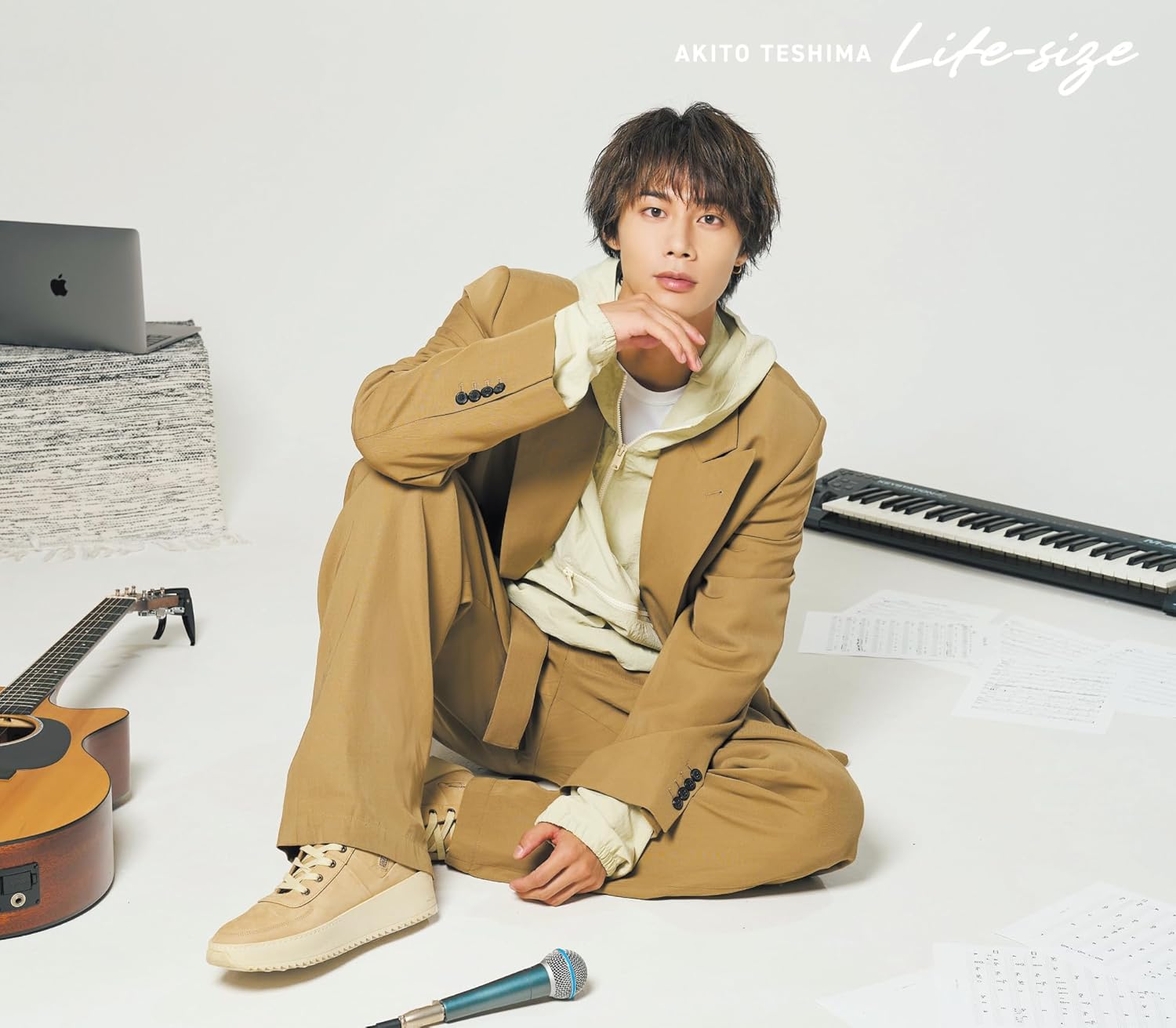 Life-size(CD+DVD): Amazon.es: CD y vinilos}