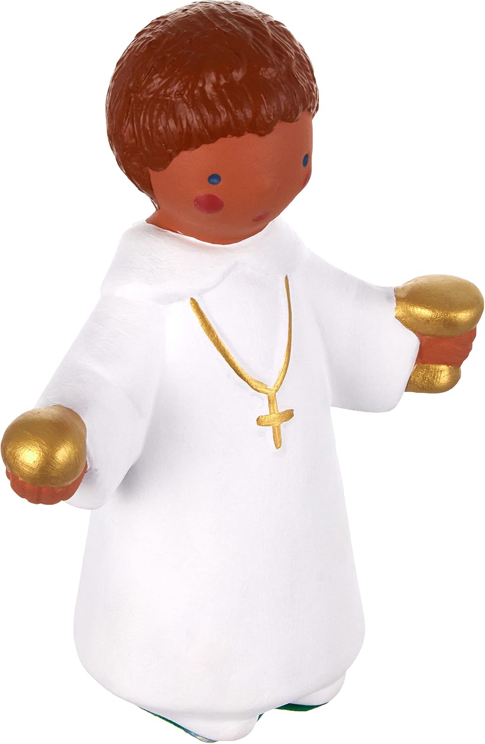 Amazon.com: Jullar DDPC 02 for Communion/Confirmation/Communion, 19 CM ...