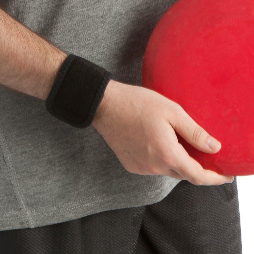 Amazon.com: ProMagnet Magnetic Therapy Arm Band (Magnets Range up to ...