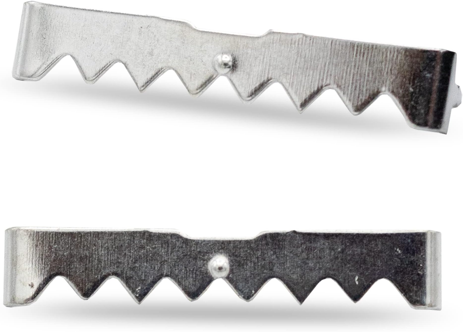 200 Large 2 Inch No Nail Sawtooth Picture Hangers - Picture Hanging ...