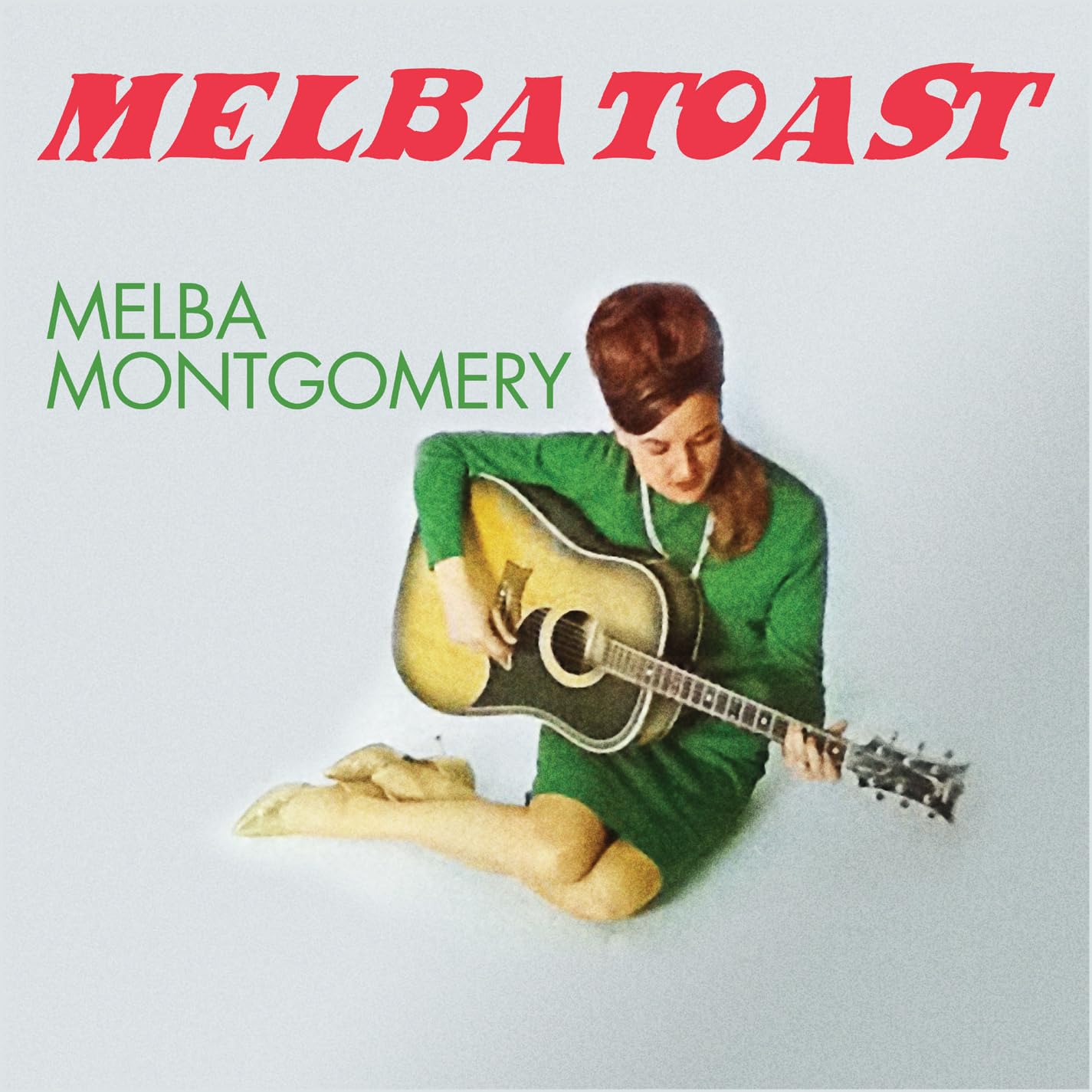 Melba Montgomery - Melba Toast - Amazon.com Music
