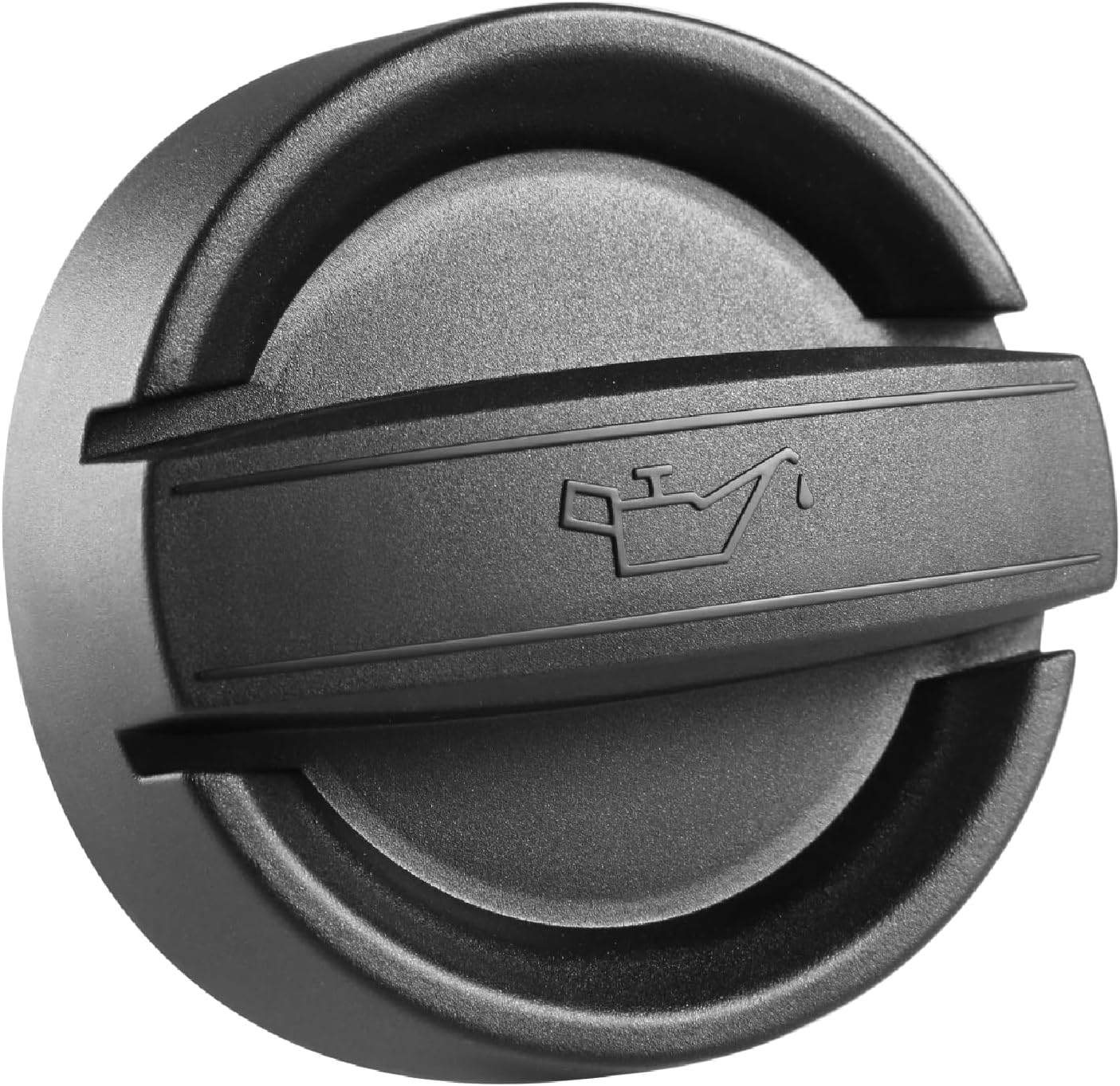 Amazon.com: BINB ROAD Engine Oil Cap 11128655331 Oil Filler Cover ...