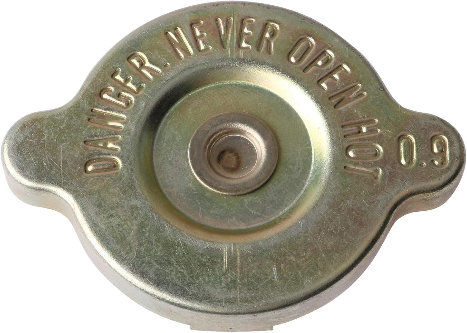 Amazon.com: HVACSTAR Radiator Cap 6646678 for Bobcat 453 463 553 653 ...