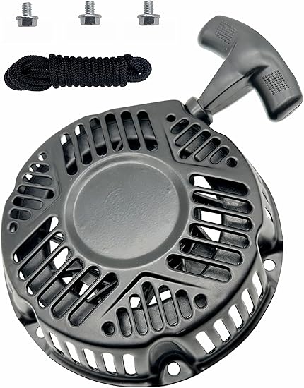 Amazon.com: YAMAKATO 590607 797276 Pull Start for Briggs and Stratton ...