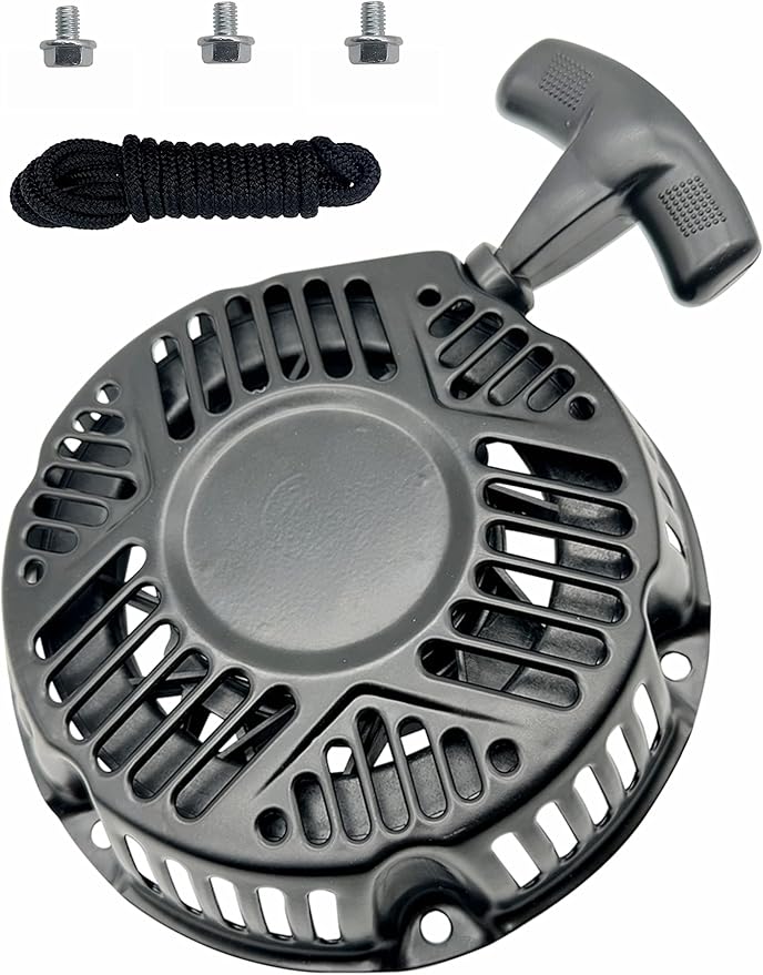 Amazon.com: YAMAKATO 590607 797276 Pull Start for Briggs and Stratton ...