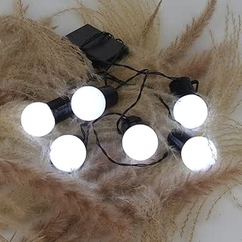 Amazon.com: Battery Operated String Lights for Marquee Light Up Letters ...